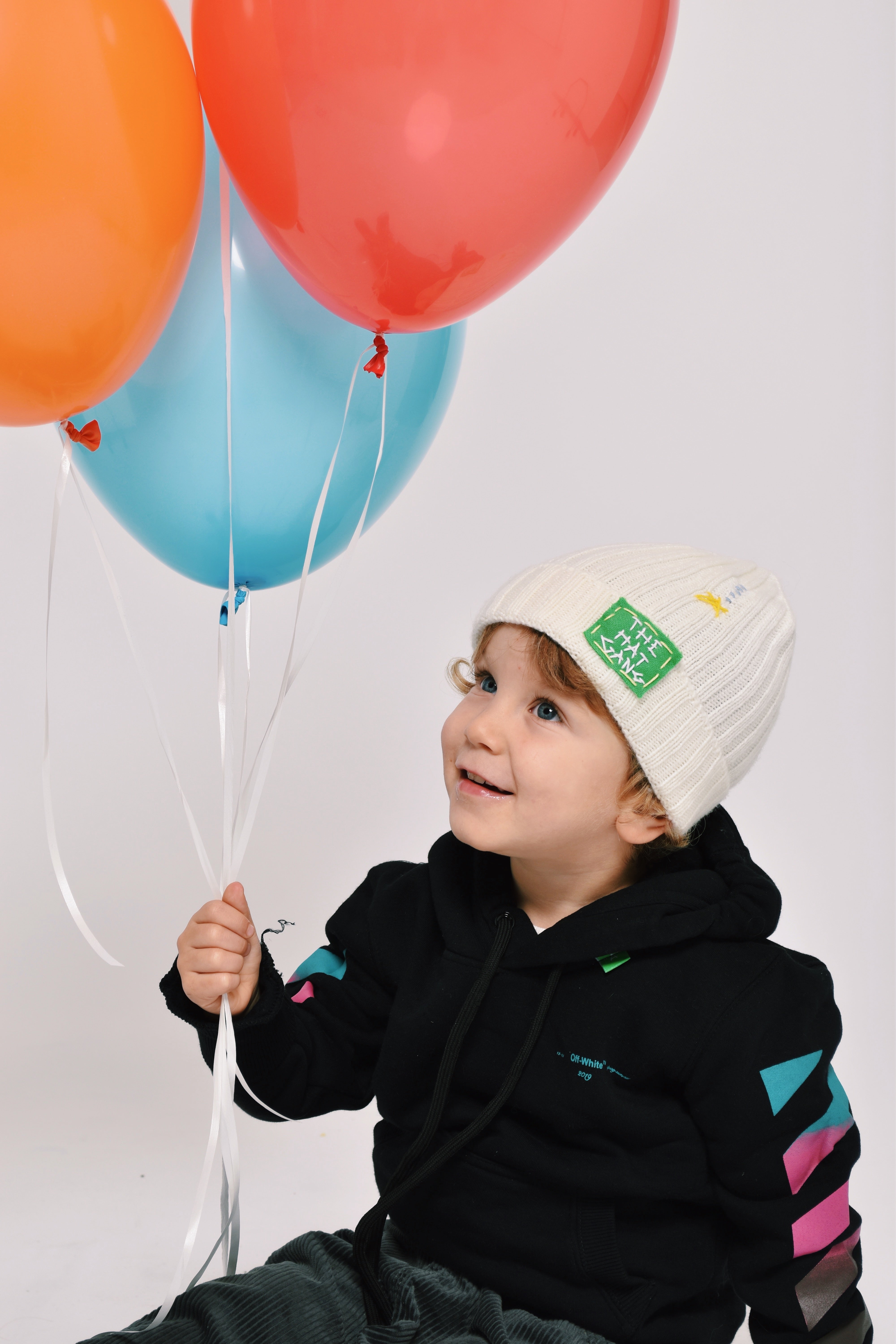 MINI GANG – The Hat Gang Milano